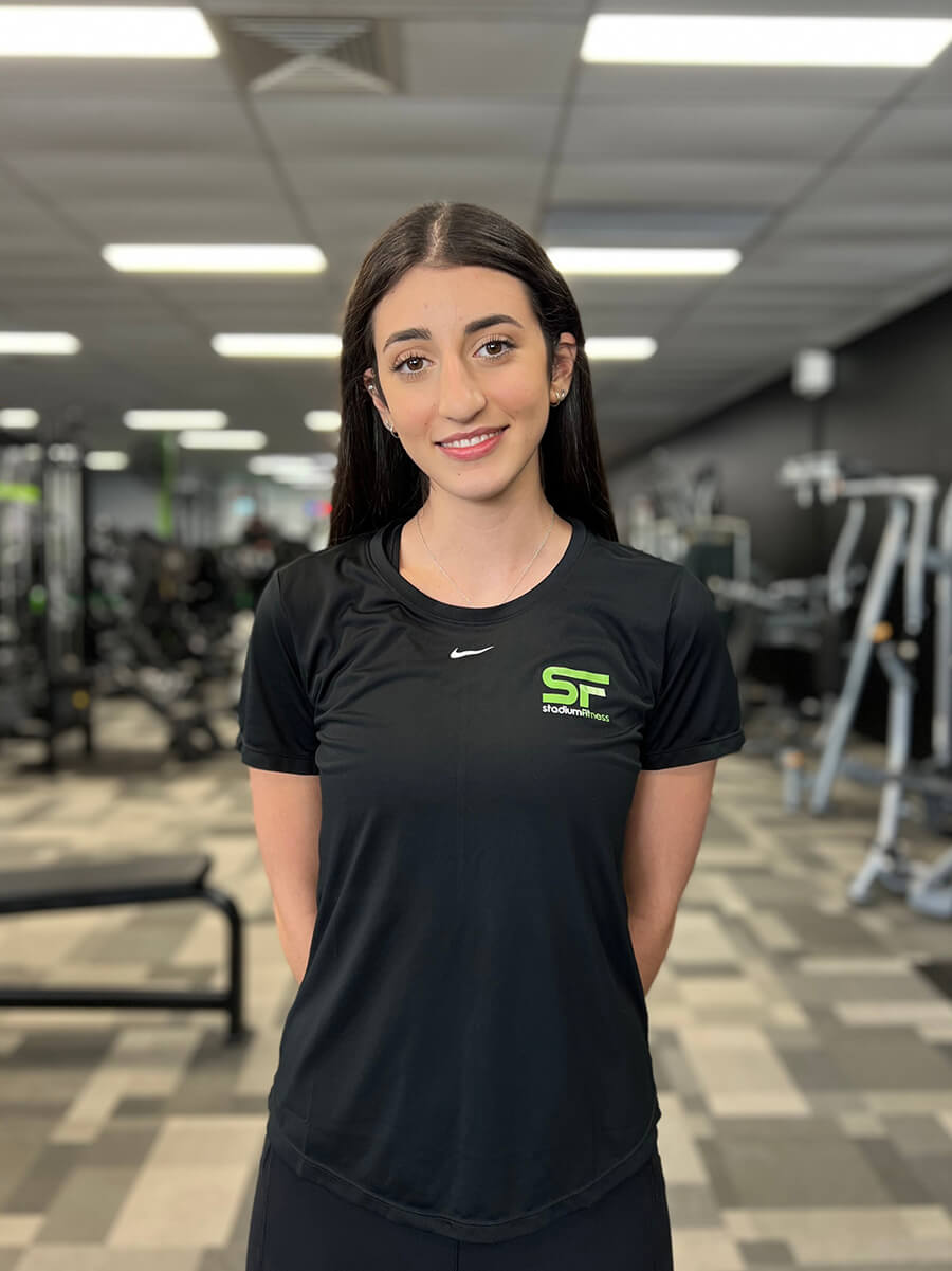 Osborne Park Team - Stadium Fitness