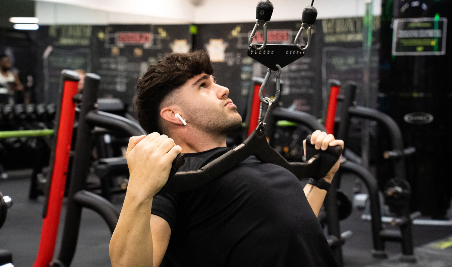 Home - Stadium Fitness